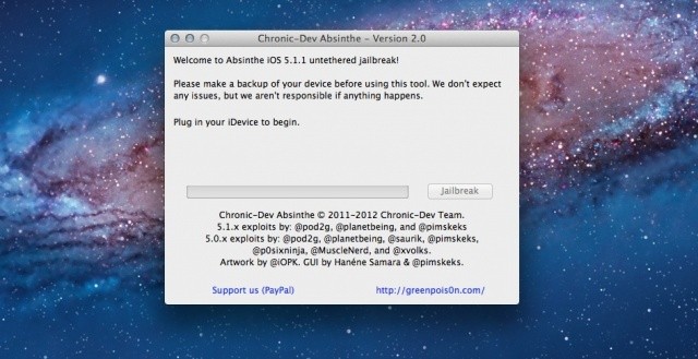 iOS Jailbreaking - A Complete History - Tenocation