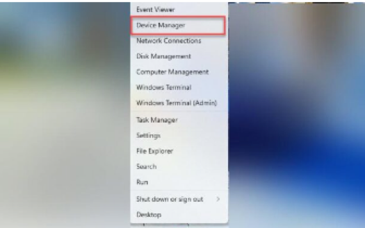 How to update your audio drivers in windows 11